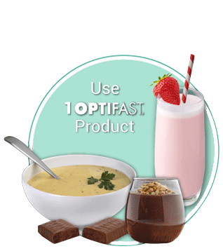 Our Weight Loss Program Phases | Optifast